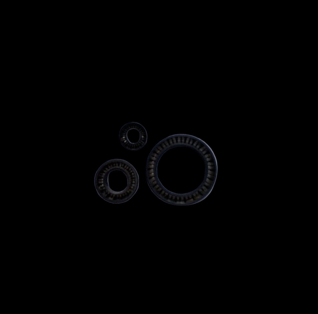 HomeFill Seals set of 3 (stage 3,4,and 5), Individual seals available ...